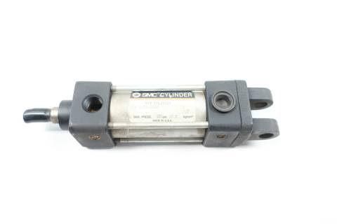 SMC Pneumatic Cylinders