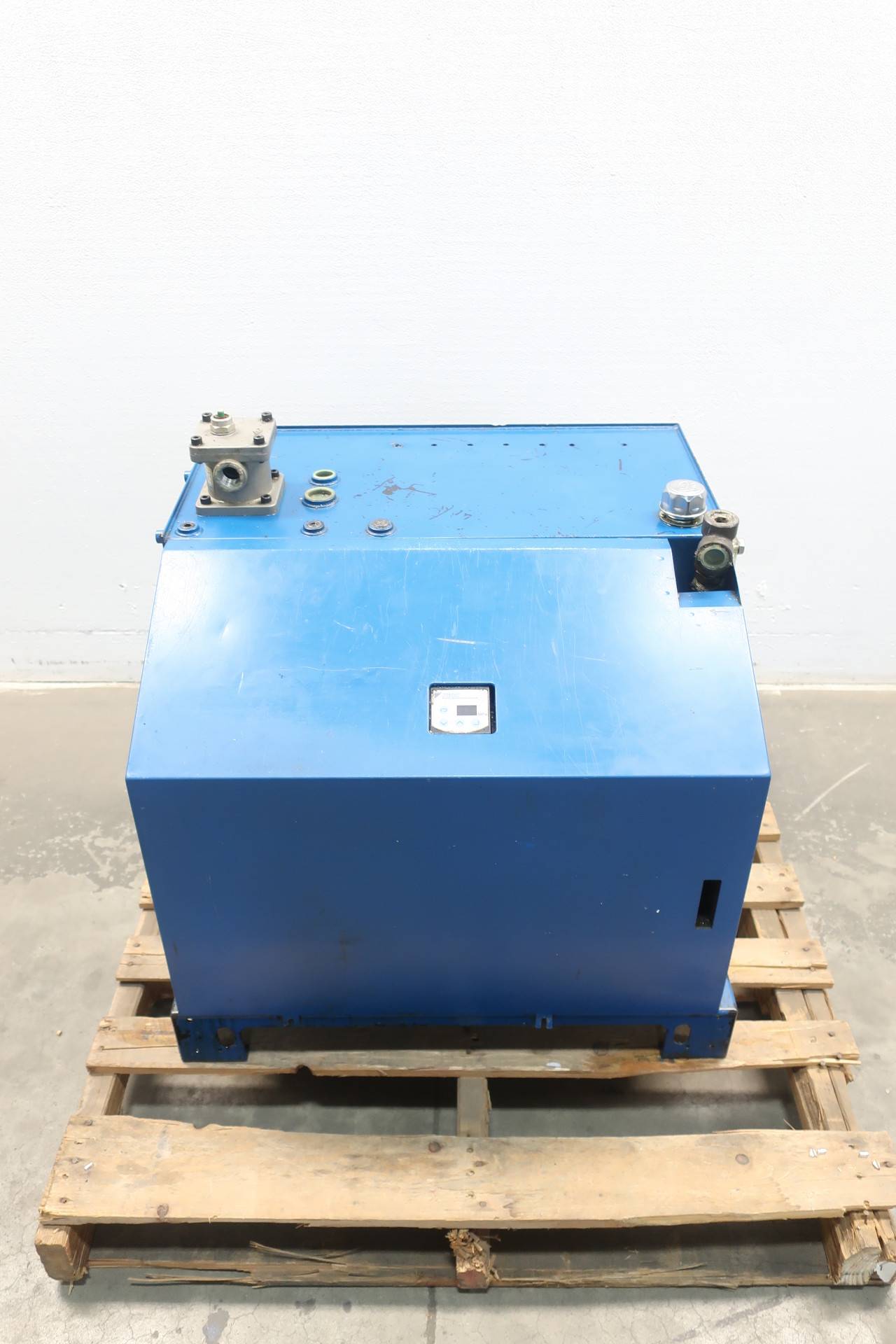 Daikin SUT10D60L21-11 Hydraulic Power Super Unit 60l/min 20.6mpa 200 ...