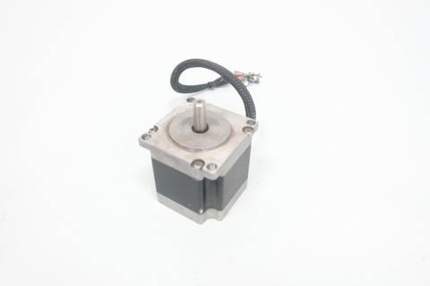 New, Surplus & Used Stepper Motors For Sale | NRI