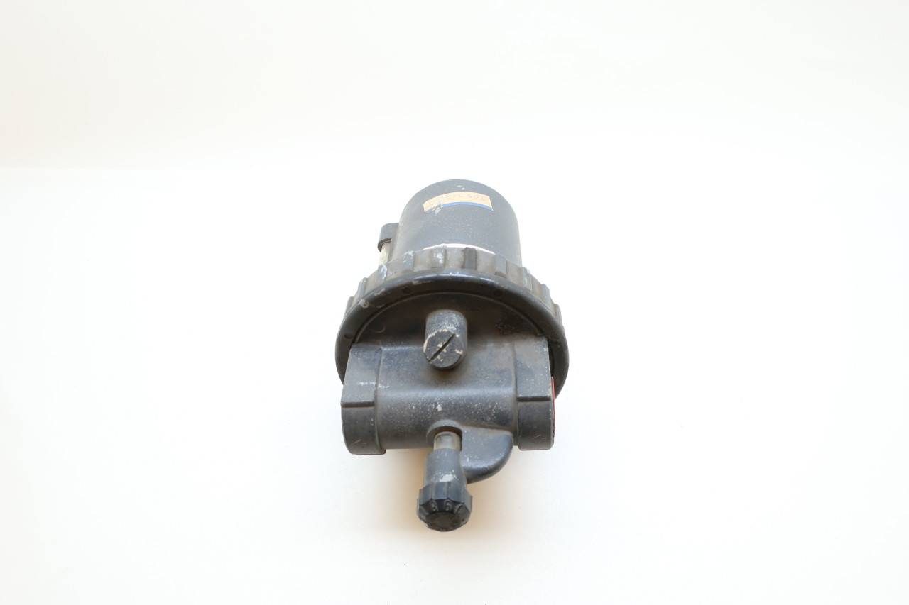 Graco 214-849 Pneumatic Lubricator 3/4in Npt 250psi
