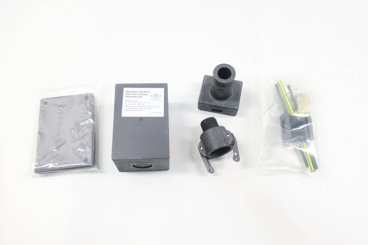 Dekoron 1548-40PTJ Power Connection Kit