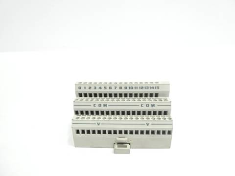 GENERAL ELECTRIC GE CR151B2 BOX OF 10 12-POINT BOARD TERMINAL AND ...
