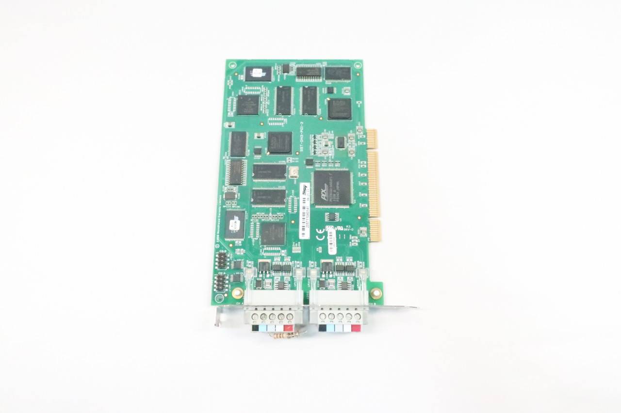 Woodhead DN3 PCU 2 E V1 4 1 Pcb Circuit Board Woodhead DN3 PCU 2 E V1 4 1 Pcb Circuit Board