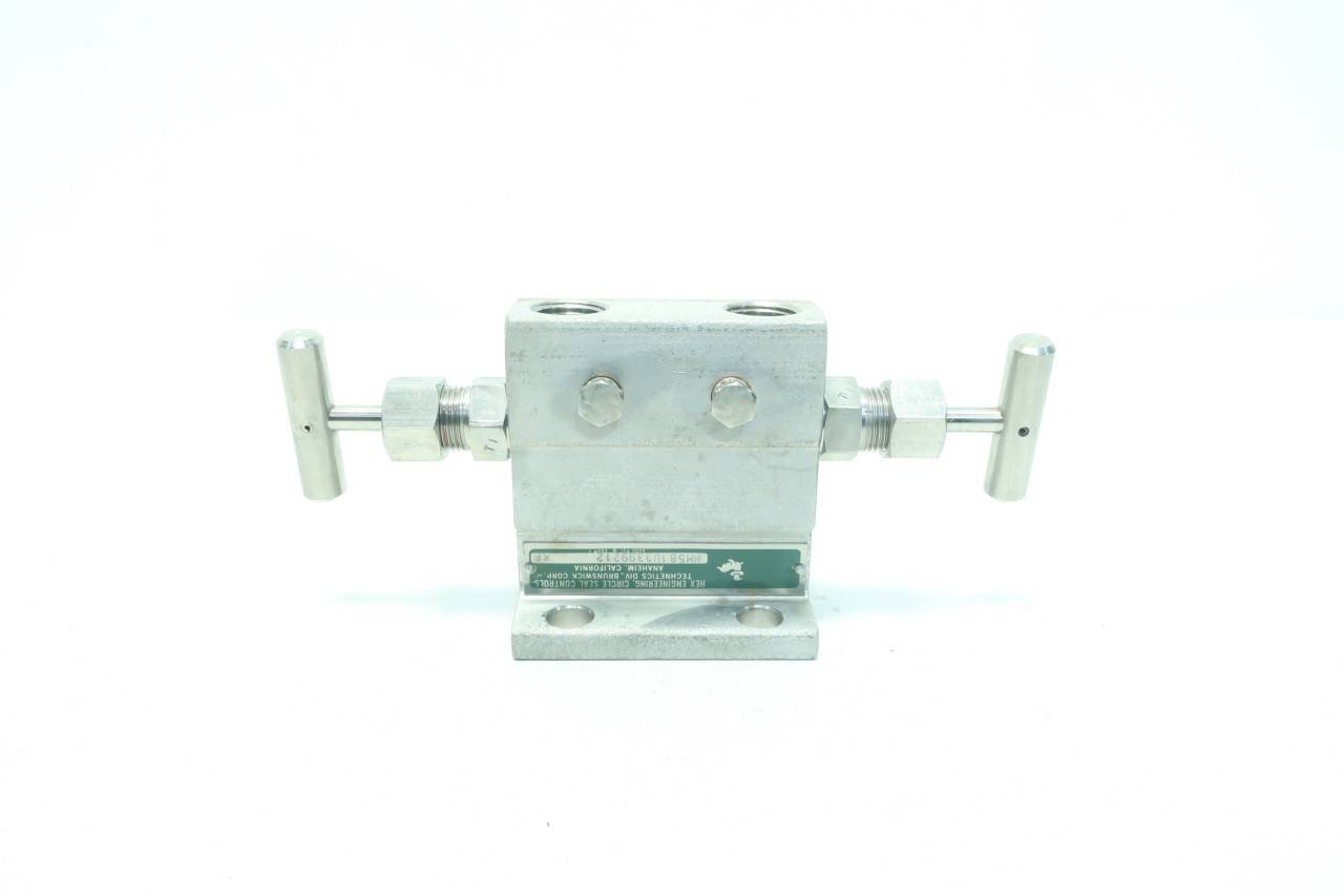 HEX ENGINEERING HM581U3399212