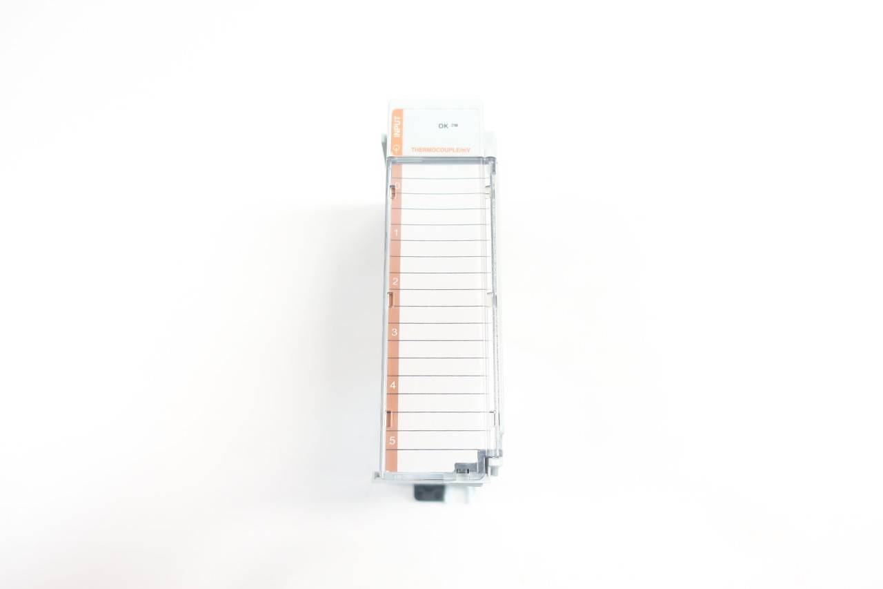ALLEN BRADLEY 1769-IT6 COMPACT I/O INPUT MODULE