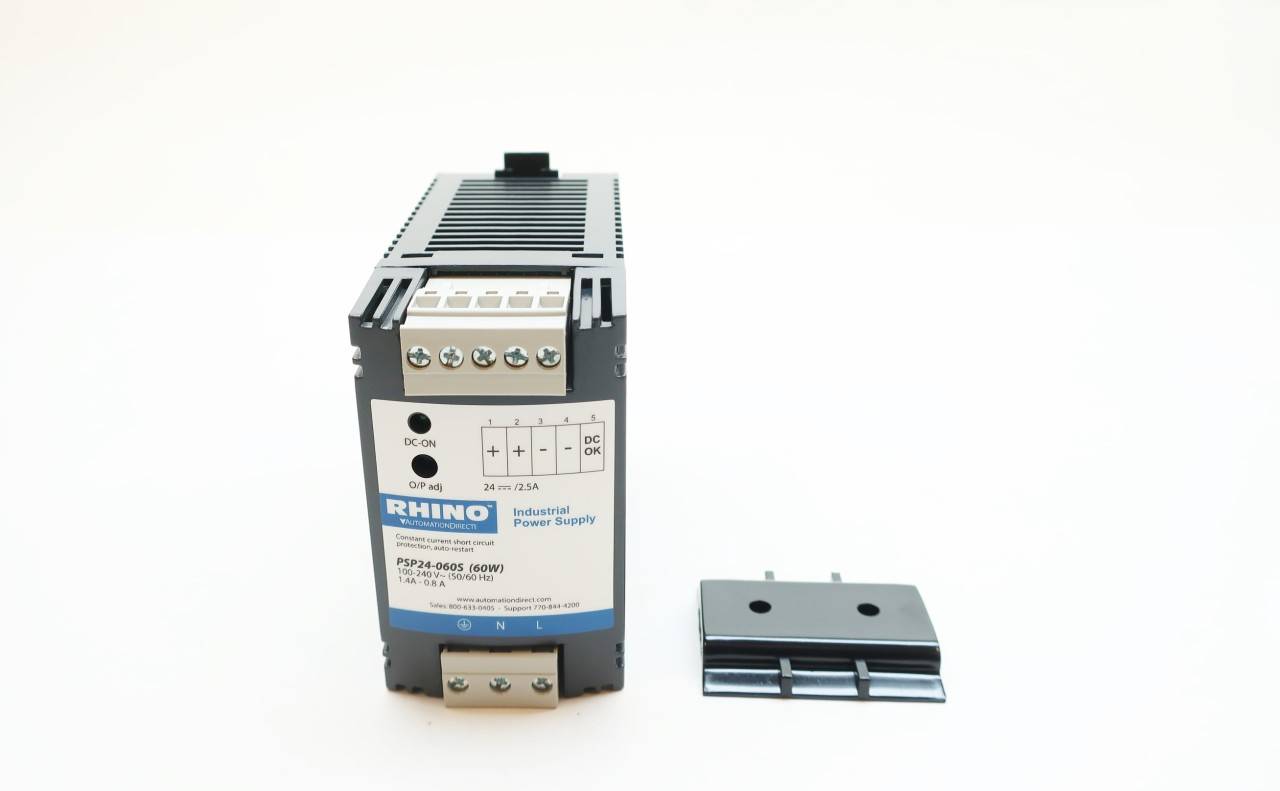 AUTOMATION DIRECT PSP24-060S