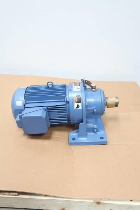 New, Surplus & Used Electric Motors For Sale | NRI