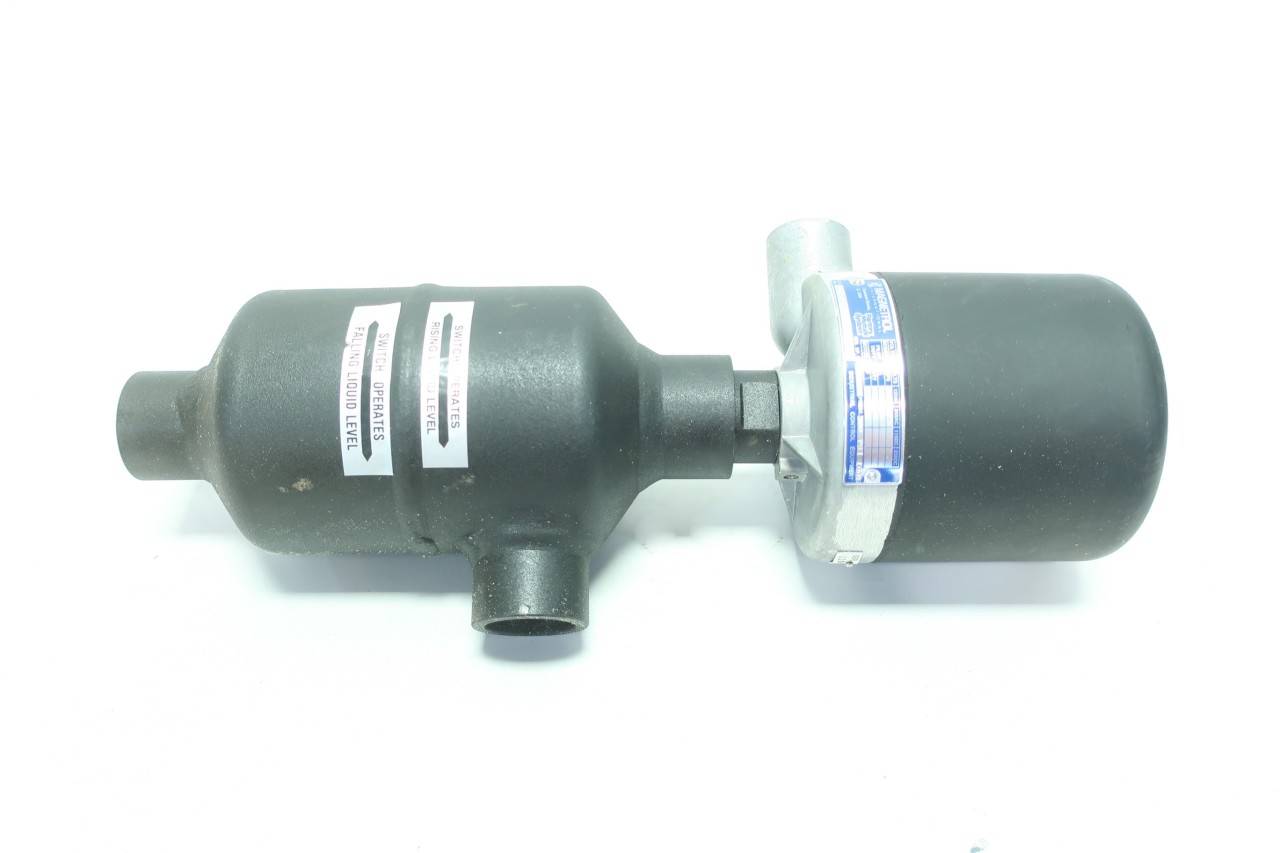 MAGNETROL B73-1B30-ADG