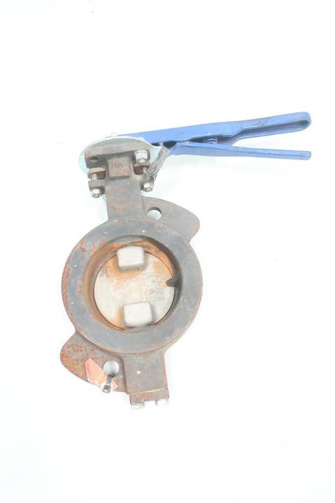 Surplus & Used Industrial Butterfly Valves for sale | NRI