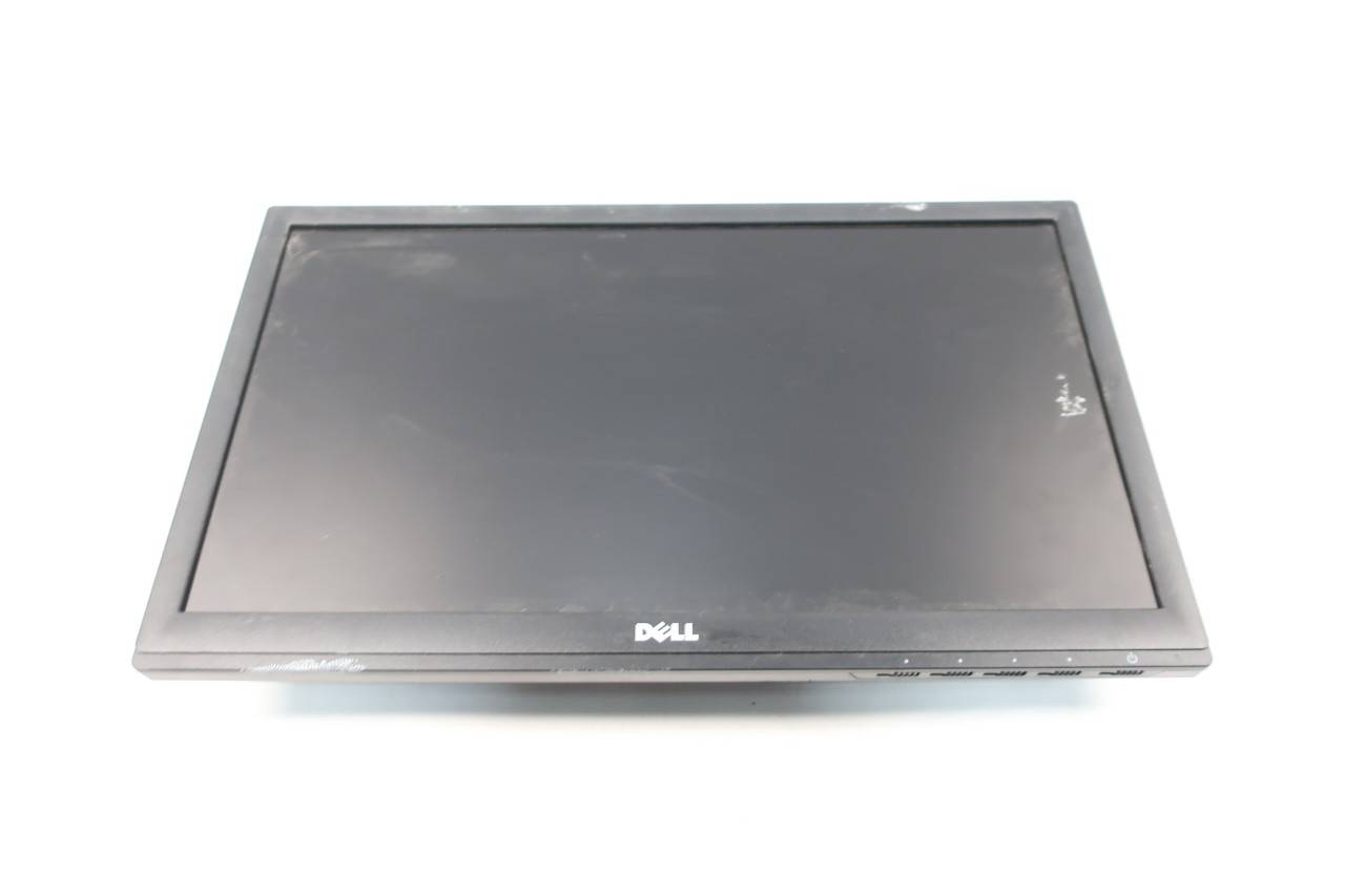 Dell D2015HF Flat Panel Lcd Monitor 20in