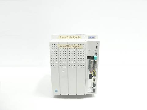 B&R AUTOMATION 8V1320.00-2 ACOPOS 1320 400-480V-AC 0-480V-AC 3PH SERVO ...