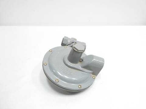Fisher Pressure Reducing Regulator Valves