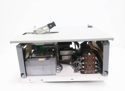 New, Surplus & Used Motor Control Center Buckets (MCC) For Sale | NRI