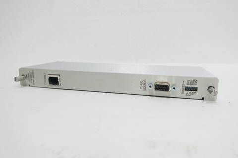 FESTO CPX-FB11 526172 BUS NODE ETHERNET AND COMMUNICATION MODULE