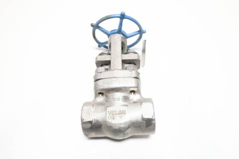 Velan Gate Valves