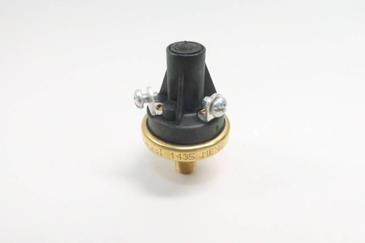 Stewart-warner 76579-4 Pressure Switch