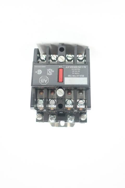 Westinghouse NH20A Control Relay 120v-ac 10a Amp