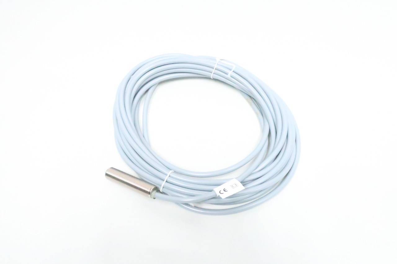 Balluff BES0066 BES M12MI-PSC40B-BV06 Proximity Sensor 12-30v-dc