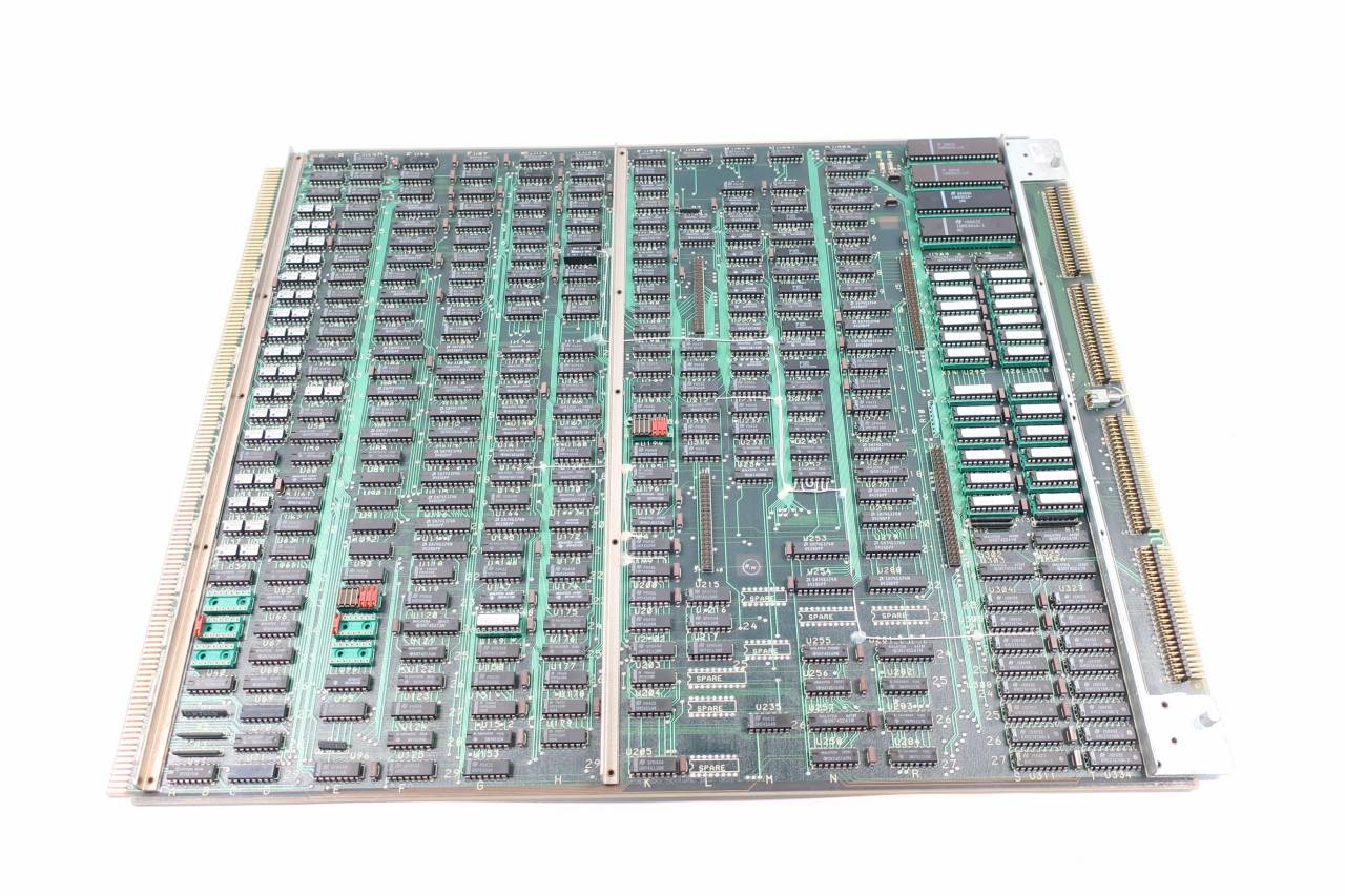Encore 160-103519-001G Pcb Circuit Board