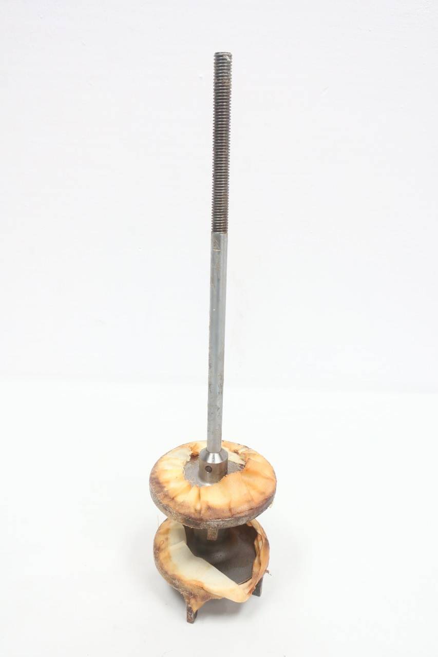 Elliott 668008-GR6 Trip Valve Plug Assembly