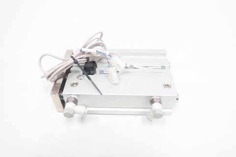 Surplus & Used Industrial Pneumatic Parts & Equipment For Sale | NRI