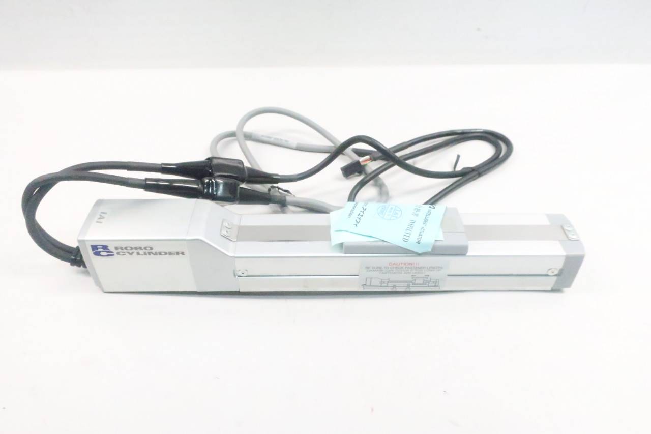 Iai RCP2-SA5C-I-42P-3-150-P1-P Robo Cylinder Linear Guide