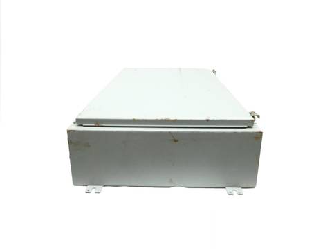 New, Surplus & Used Hoffman Electrical Enclosures For Sale | NRI