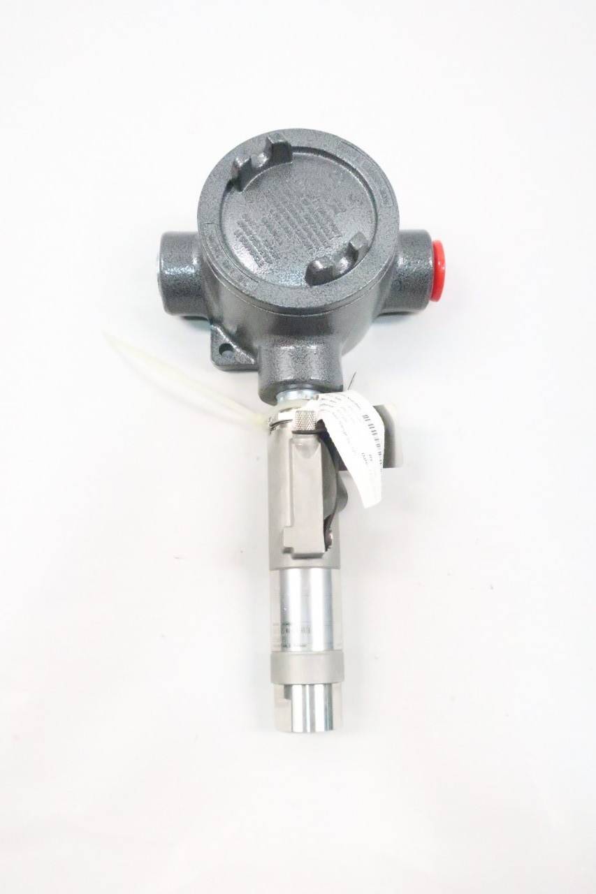 Sor 5AH-EF45-M4-C2A-RRTB Pressure Switch 45-550psi 250v-ac