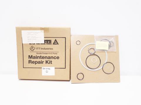 New, Surplus & Used Goulds Pump Parts and Accessories For Sale | NRI