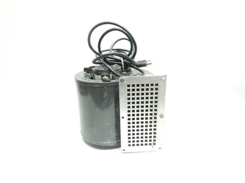 AIR SYSTEMS INTERNATIONAL SVB-E8EC 8IN 1390CFM 1PH 1/2HP 6IN 115V-AC ...