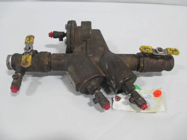 Apollo-Conbraco 3/4-inch PVB Backflow Preventer, 56% OFF