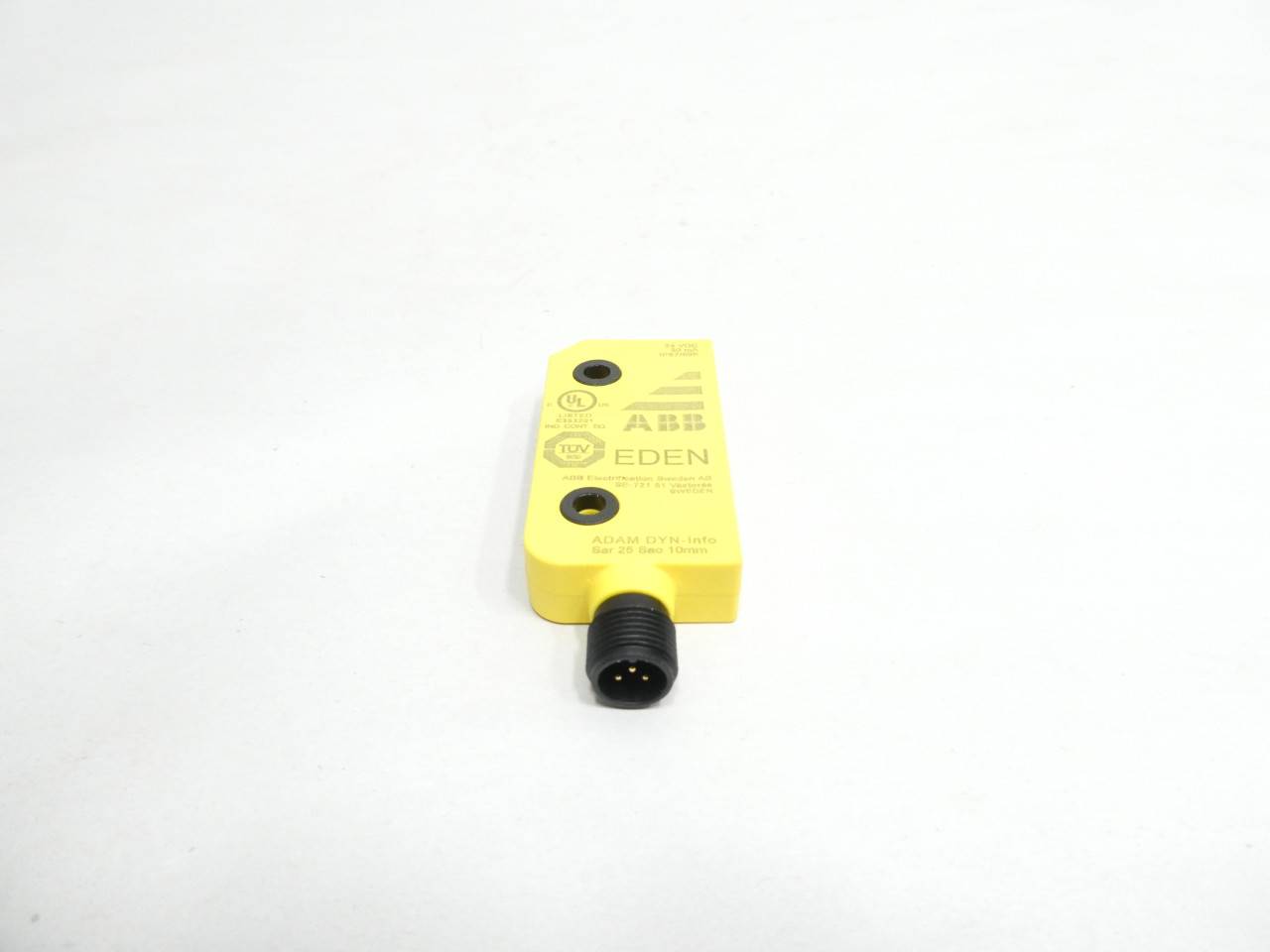 Abb 2TLA020051R5100 Non Contact Adam Safety Sensor 24v-dc