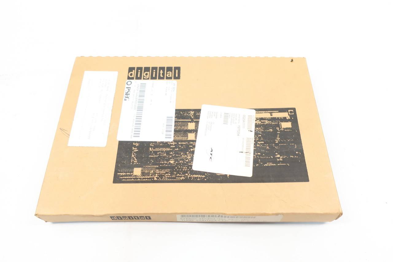 Digital M7454-00 Tu80 Controller Pcb Circuit Board Rev D2