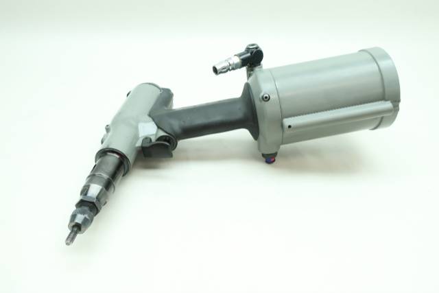 Bollhoff P2007 Pneumatic Riveting Tool D657662