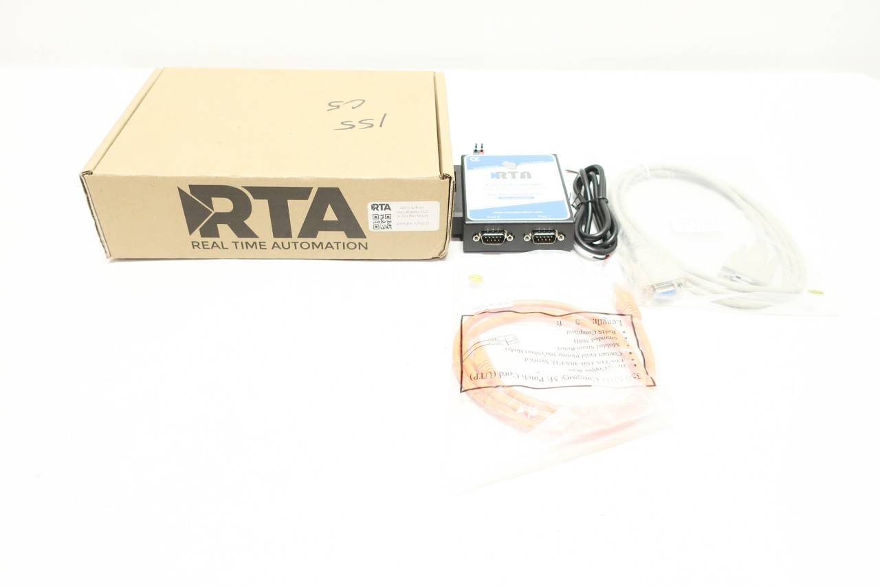 REAL TIME AUTOMATION 435NBX-N700-D