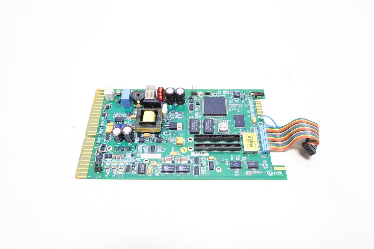 Moore 16276-141-2 Pcb Circuit Board
