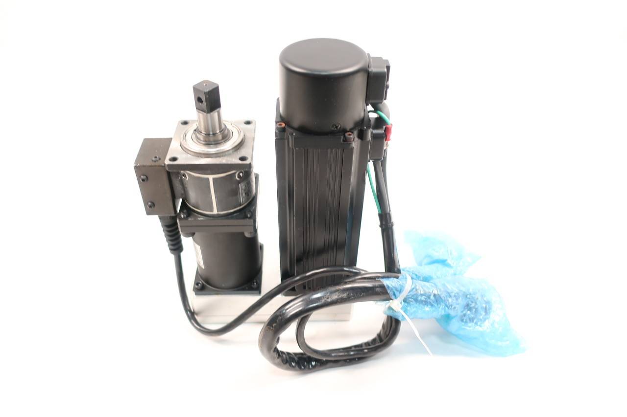 Fec NFT-801RM3-SU Nutrunner 1/2in 200w 0.64nm