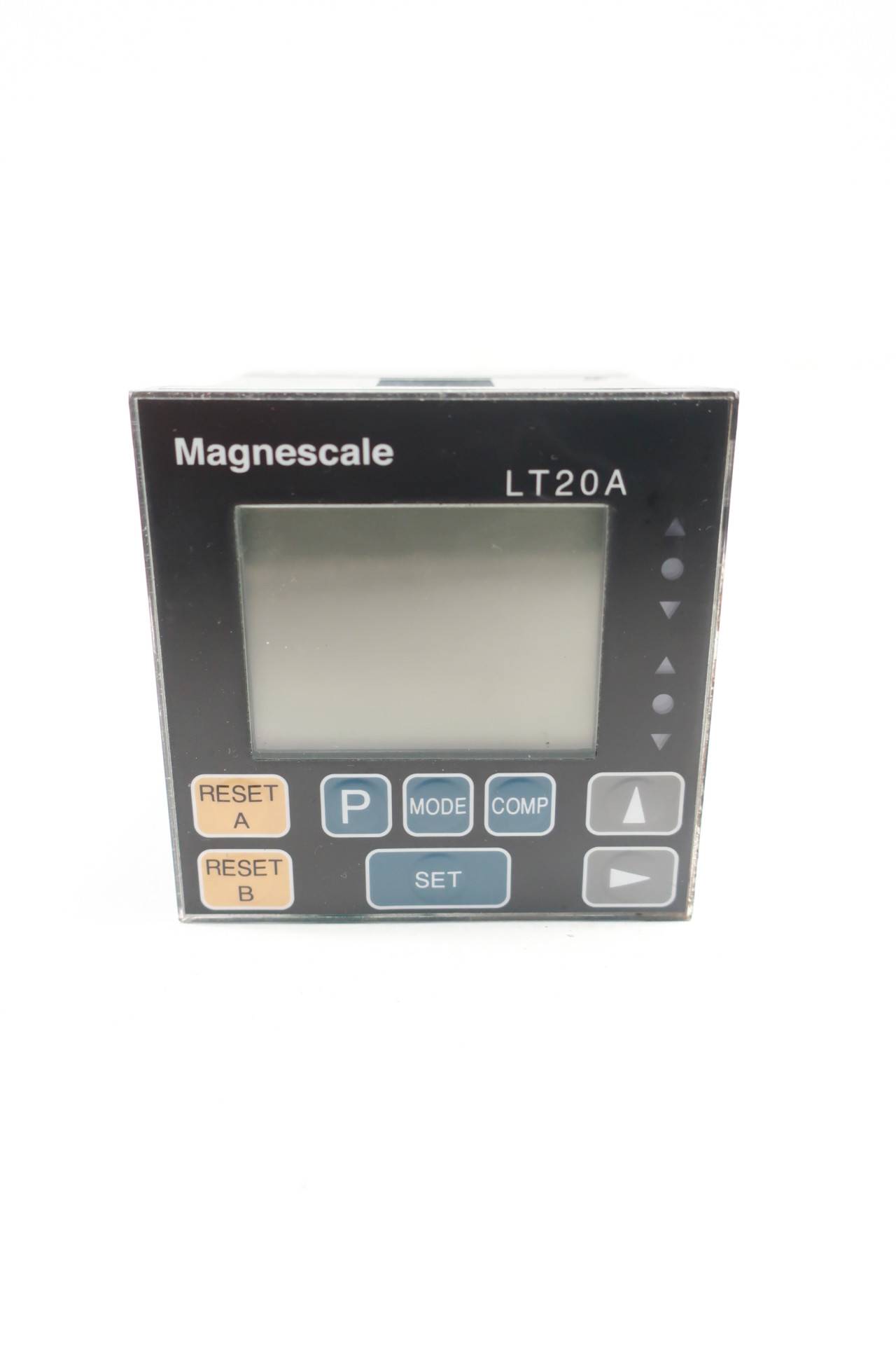 Magnescale LT20A-201B Interface Panel