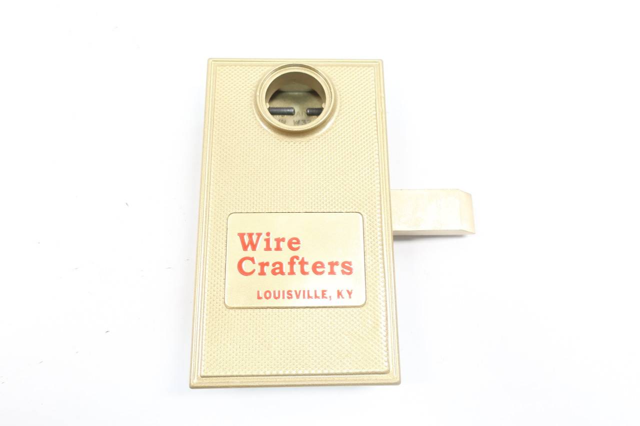 Marks W3730-WC Reversible Gate Lock