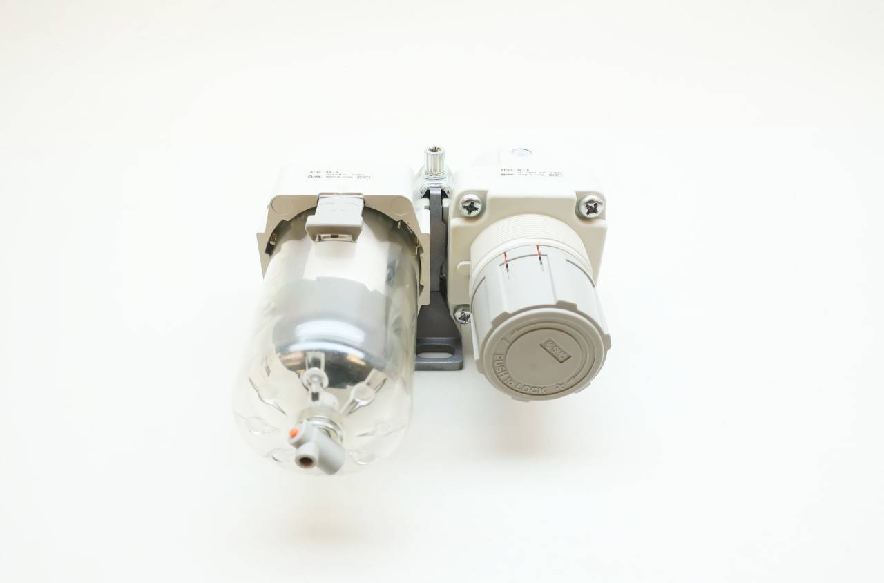SMC AF40-04-A AR40-04-A