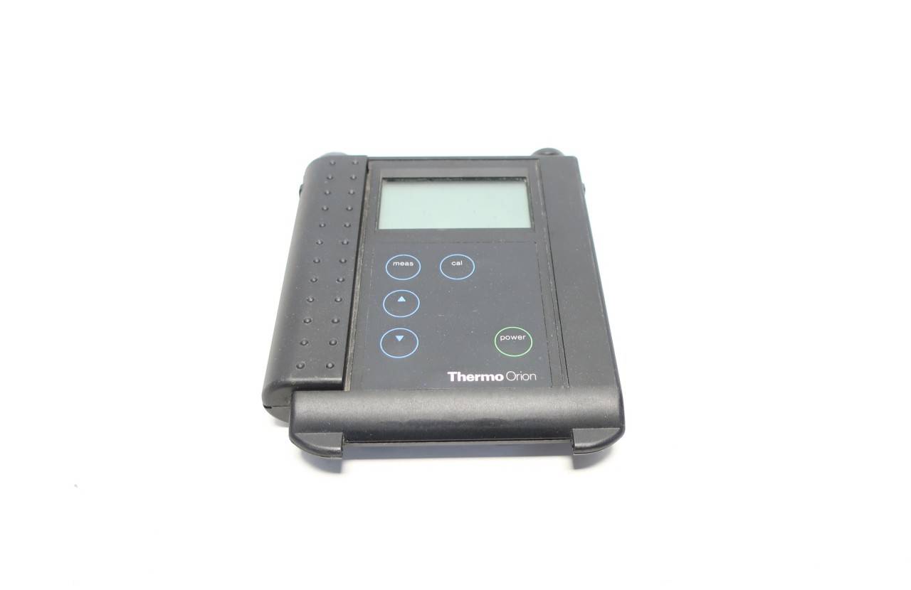 Thermo Orion 630 Benchtop Ph Meter