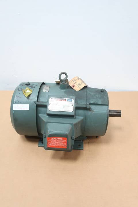 Reliance AC Electric Motors