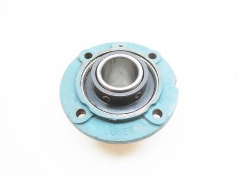Ntn F211 UCS-211-D1 Flange Bearing