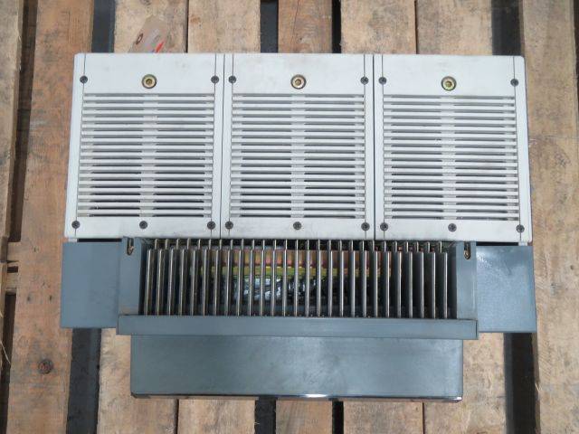 ABB E3S-A-16 SACE E3 3P 1600A 635V-AC PR111/P-A TRIP CIRCUIT BREAKER ...