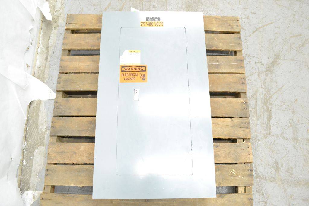 Square D Nehb30435-2 Circuit Breaker Panel Board 100a, 59% OFF