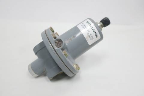 New, Surplus & Used Fisher Pneumatic Regulators For Sale | NRI