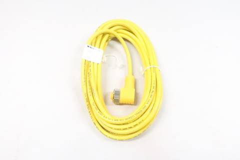 Turck Cordset Cables