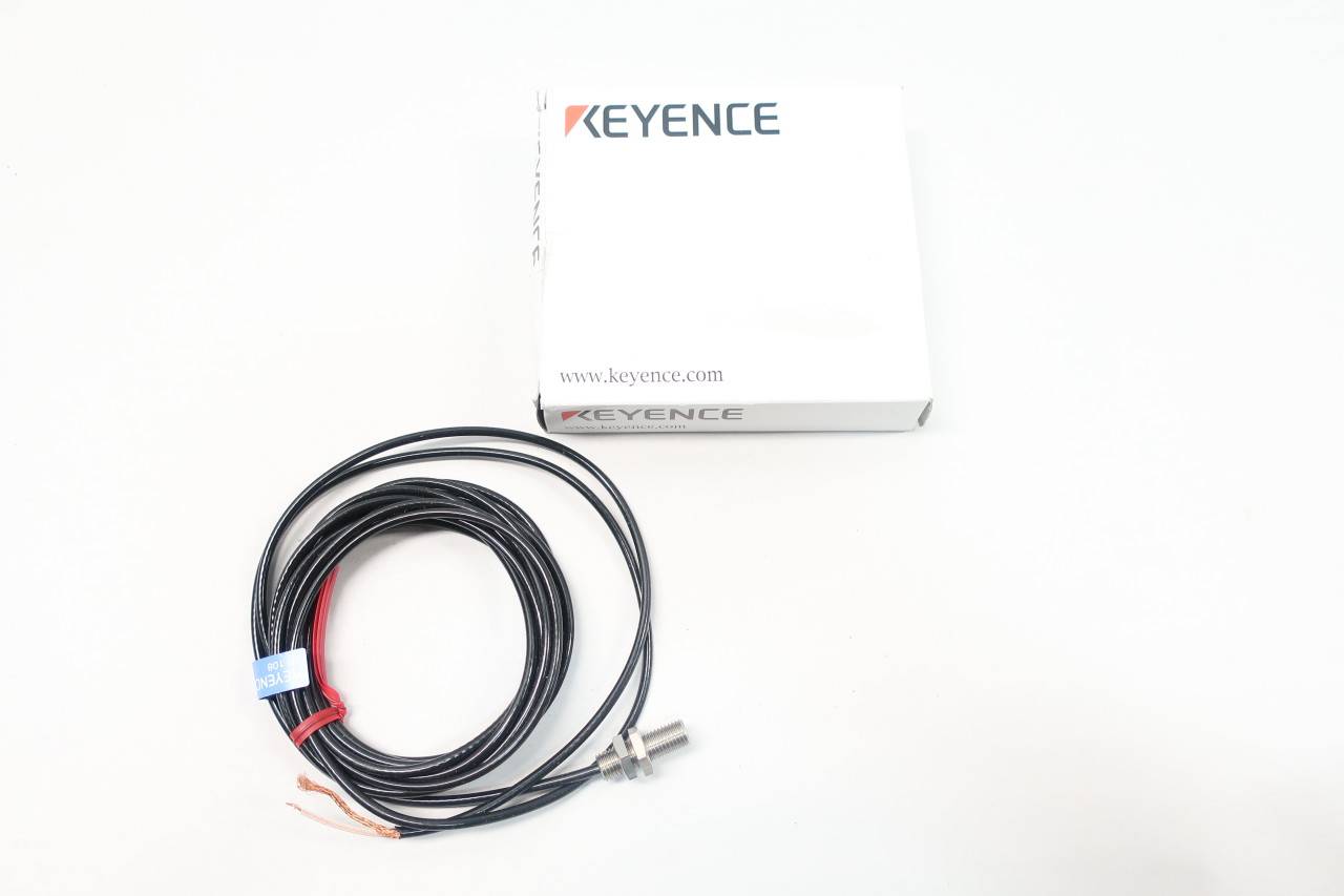 Keyence EH-108 Proximity Sensor