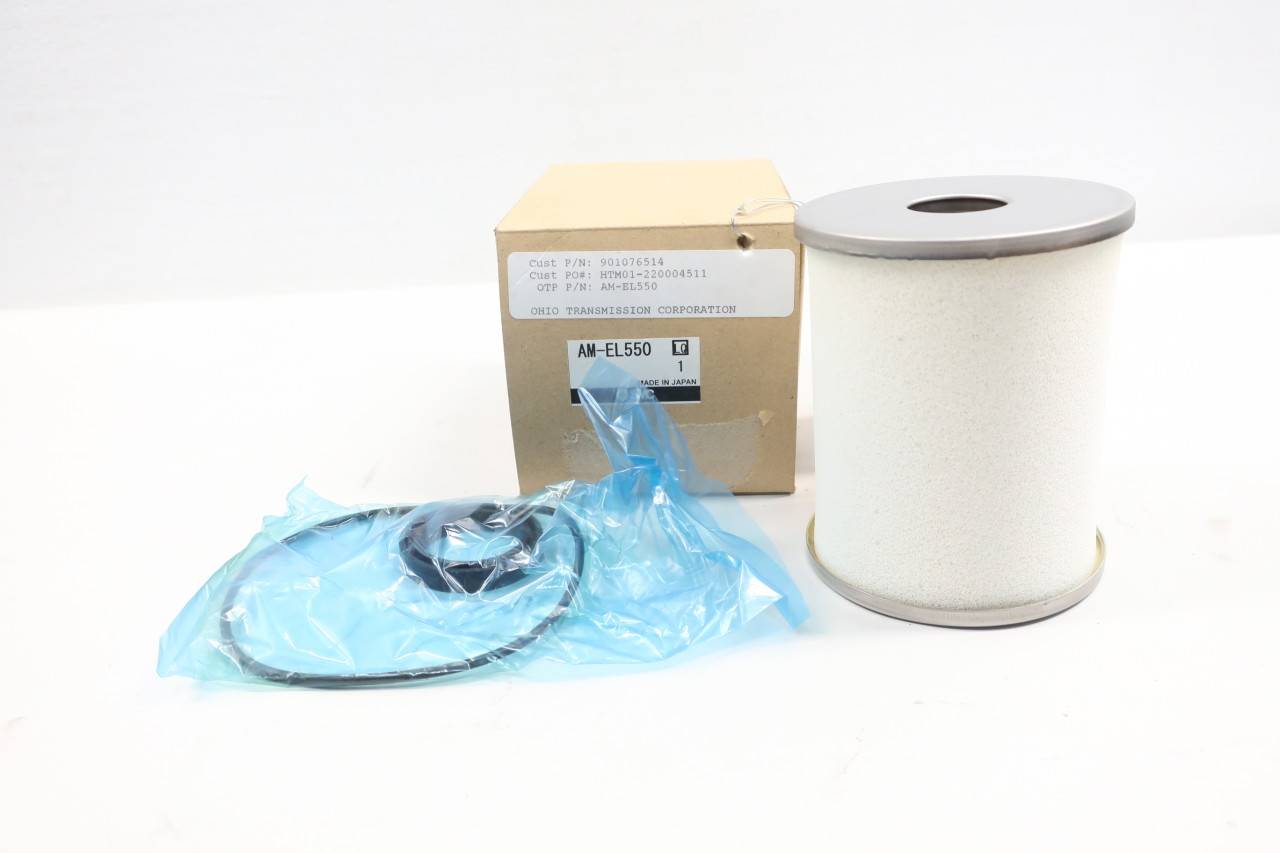 Smc AM-EL550 Pneumatic Filter Element