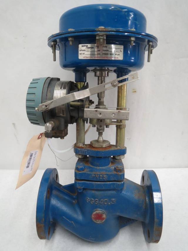 Spirax Sarco Valves